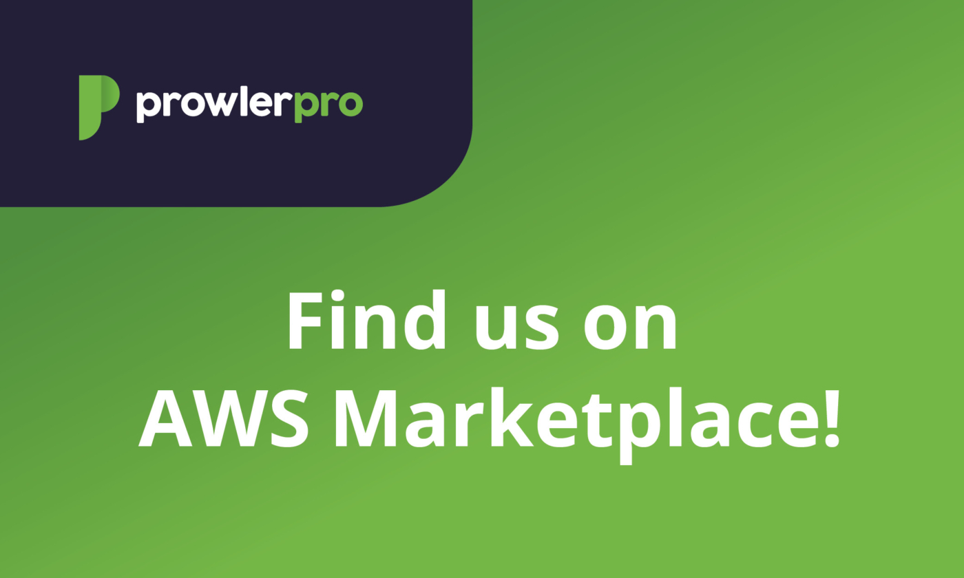 ProwlerPro Joins AWS Marketplace to Enhance Cloud Security Offerings ... ProwlerPro Joins AWS Marketplace to Enhance Cloud Security Offerings ...